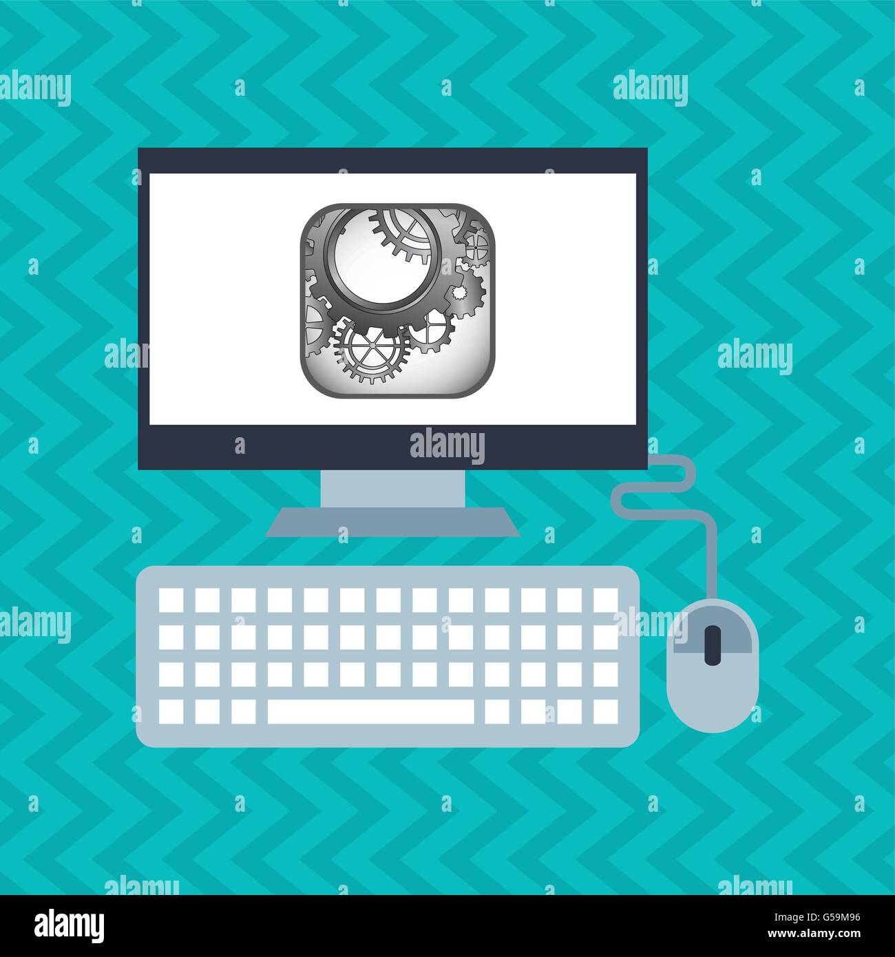 application service design Stock Vector Image & Art - Alamy application service design Stock Vector Image & Art - Alamy