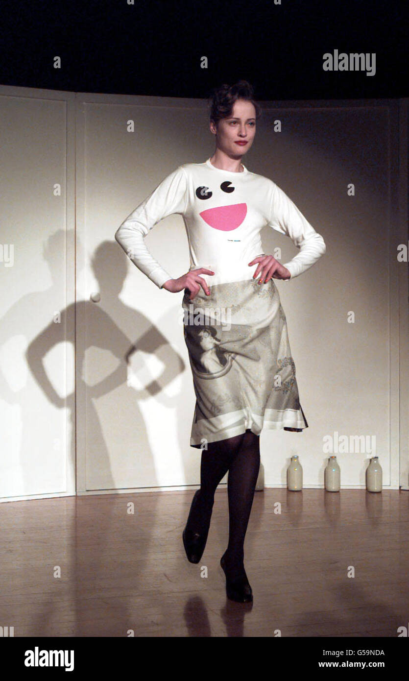 Alison's model hi-res stock photography and images - Alamy