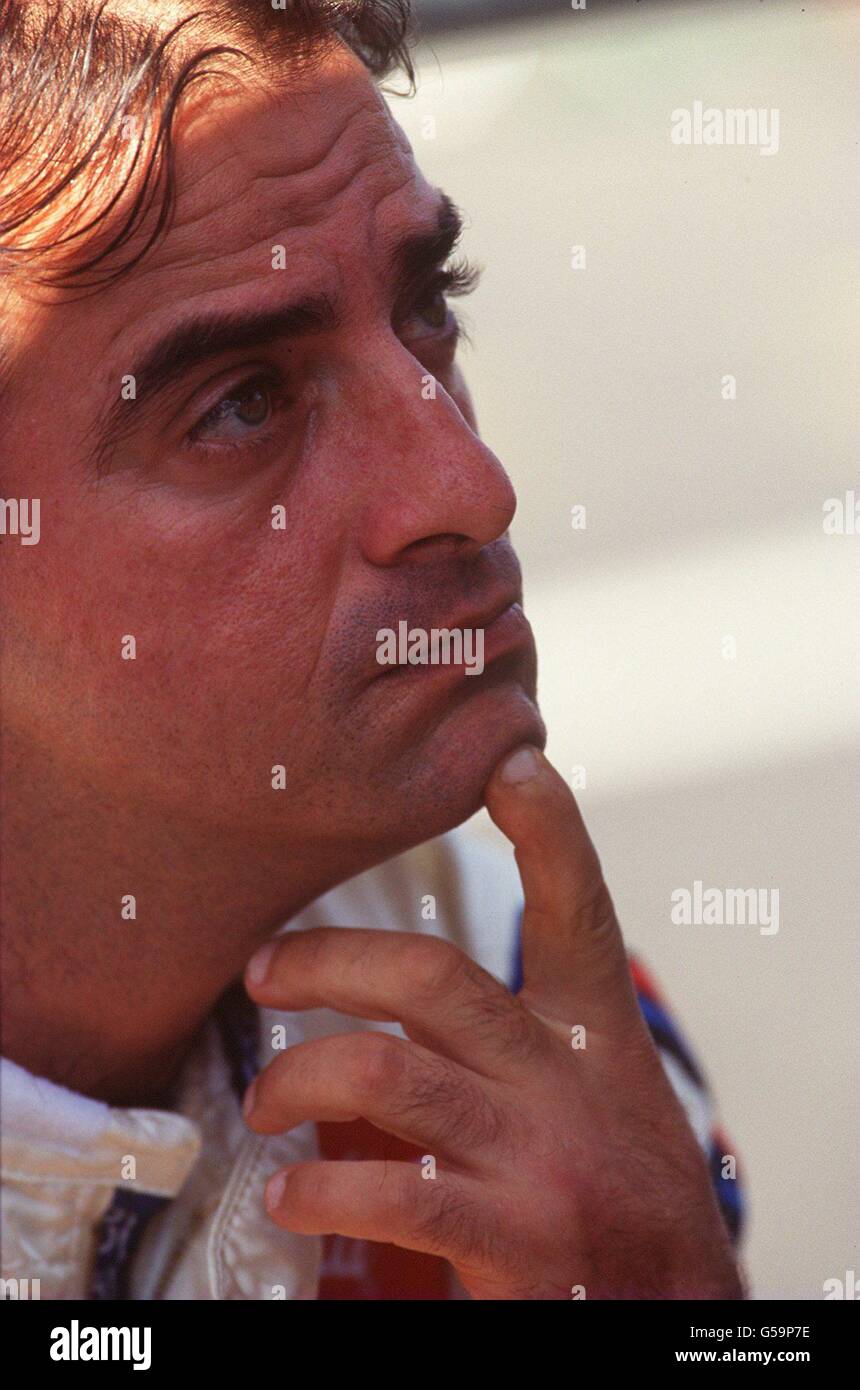 Nannini alessandro hi-res stock photography and images - Alamy