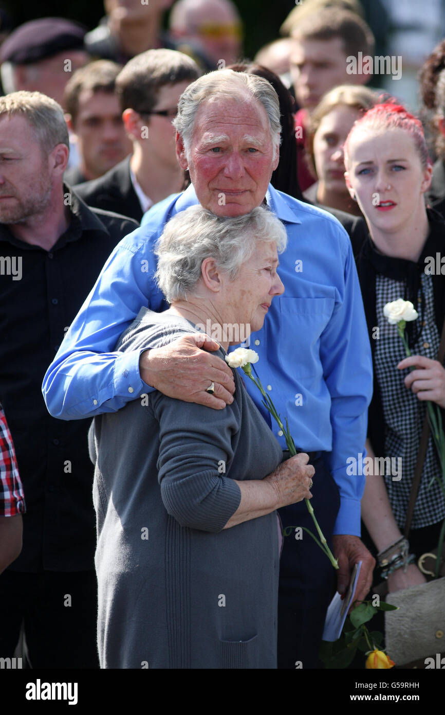 Roderick thomas hi-res stock photography and images - Alamy