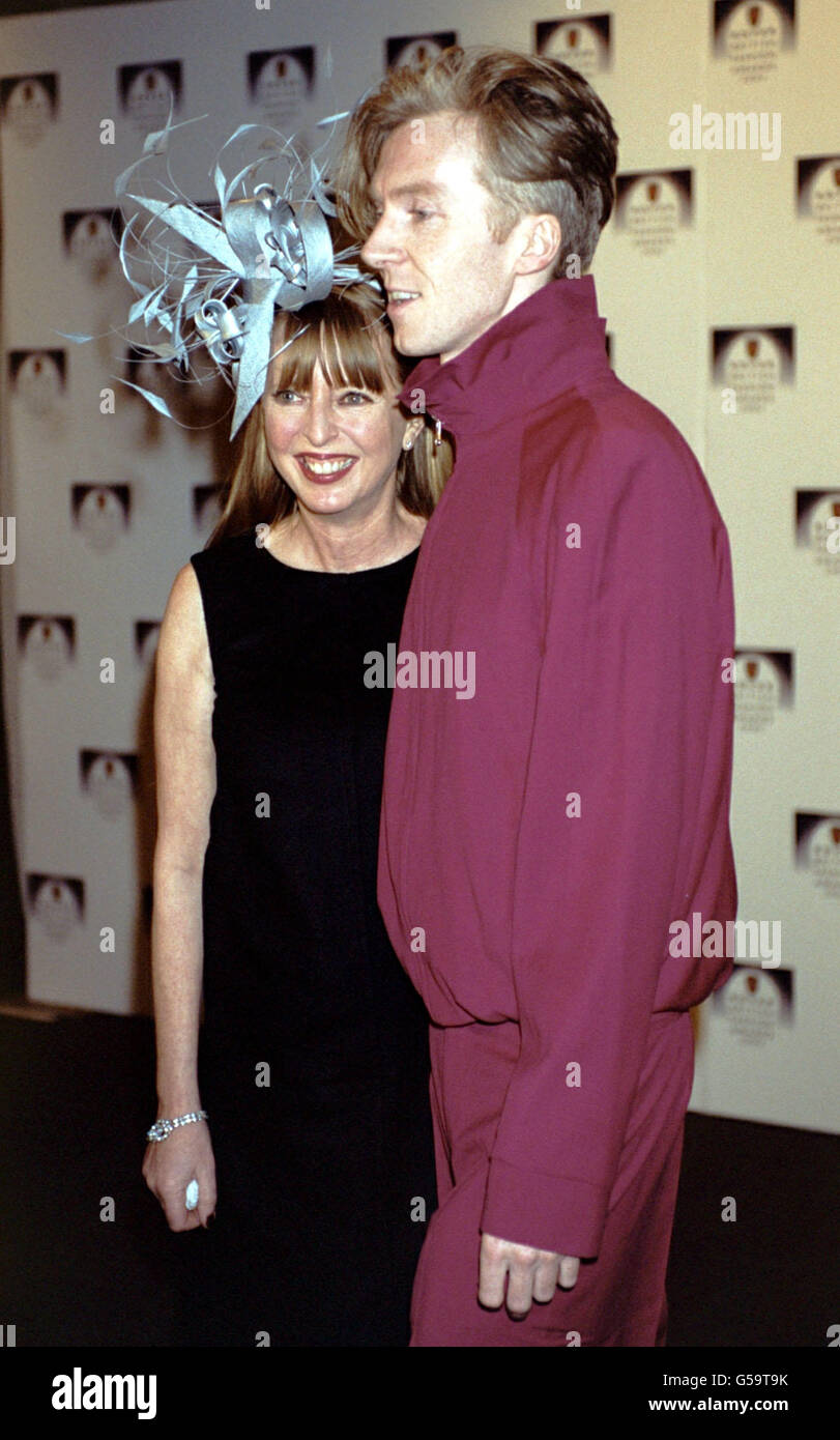 Philip Treacy Hat Designer High Resolution Stock Photography and Images ...