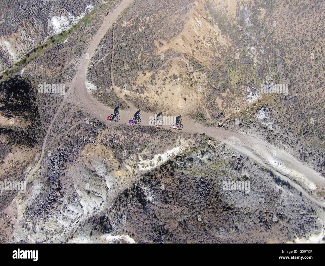 Goldfields track hi-res stock photography and images - Alamy