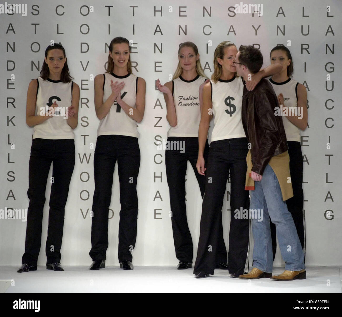 Lady victoria scott hi-res stock photography and images - Alamy