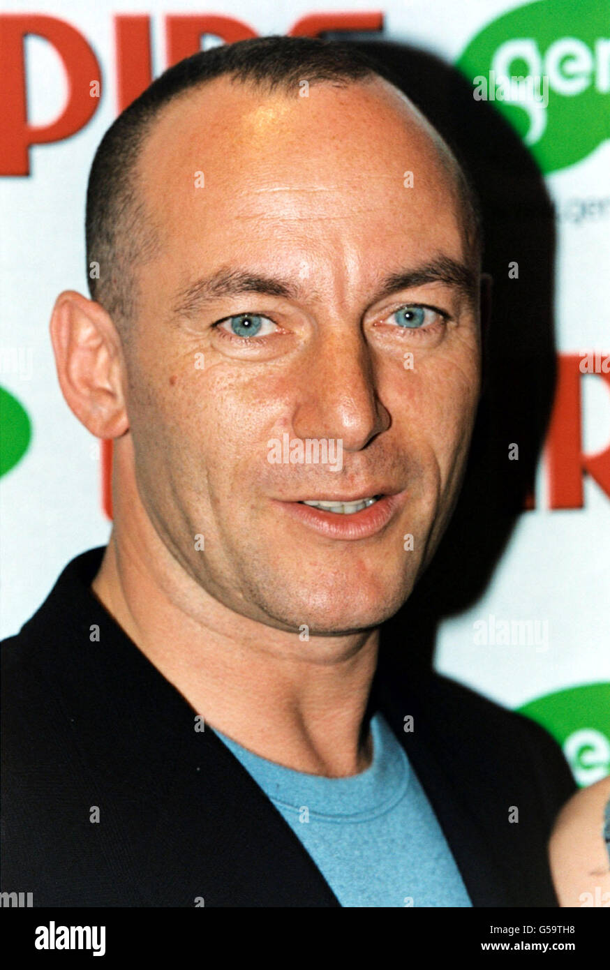 Jason Isaacs Movies