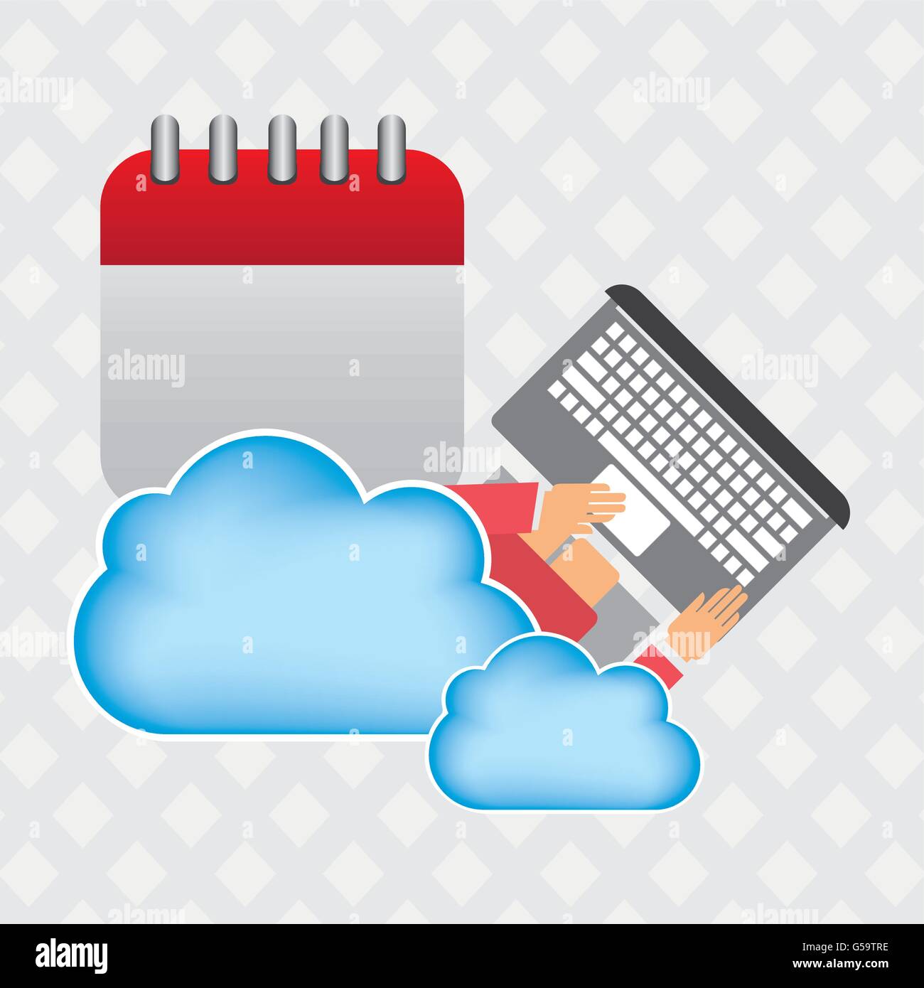 application service design Stock Vector Image & Art - Alamy application service design Stock Vector Image & Art - Alamy