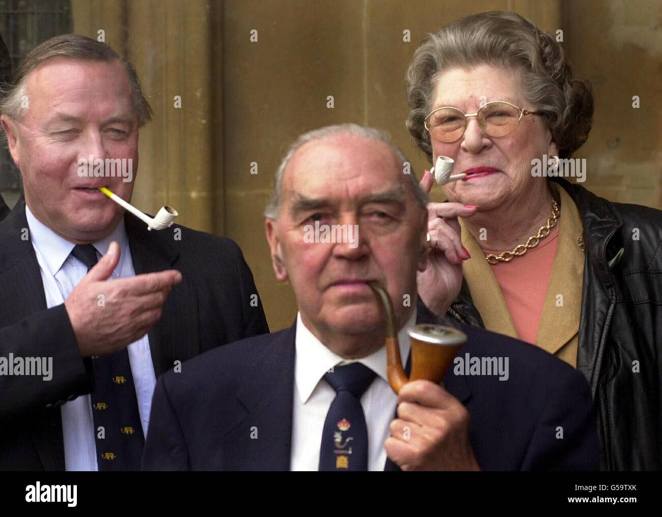 Endorsing hi-res stock photography and images - Alamy