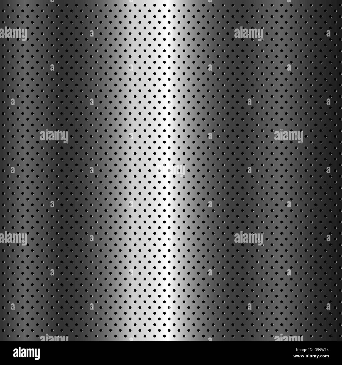 metal grid background-vector Stock Vector Image & Art - Alamy