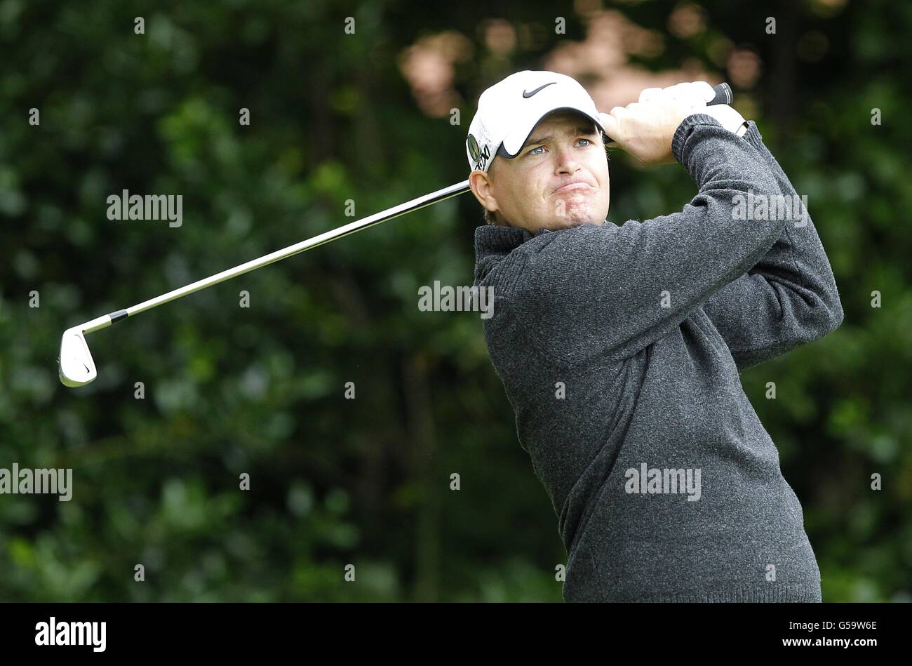 Golf - The Open Championship 2012 - Day One - Royal Lytham & St. Annes ...