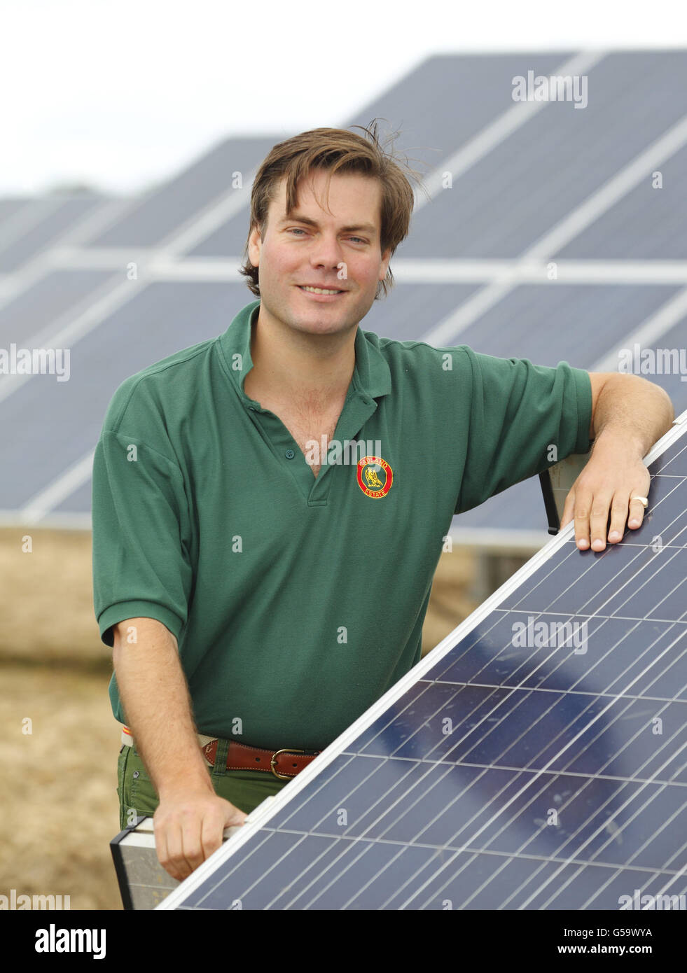 Solar System For Women Polo