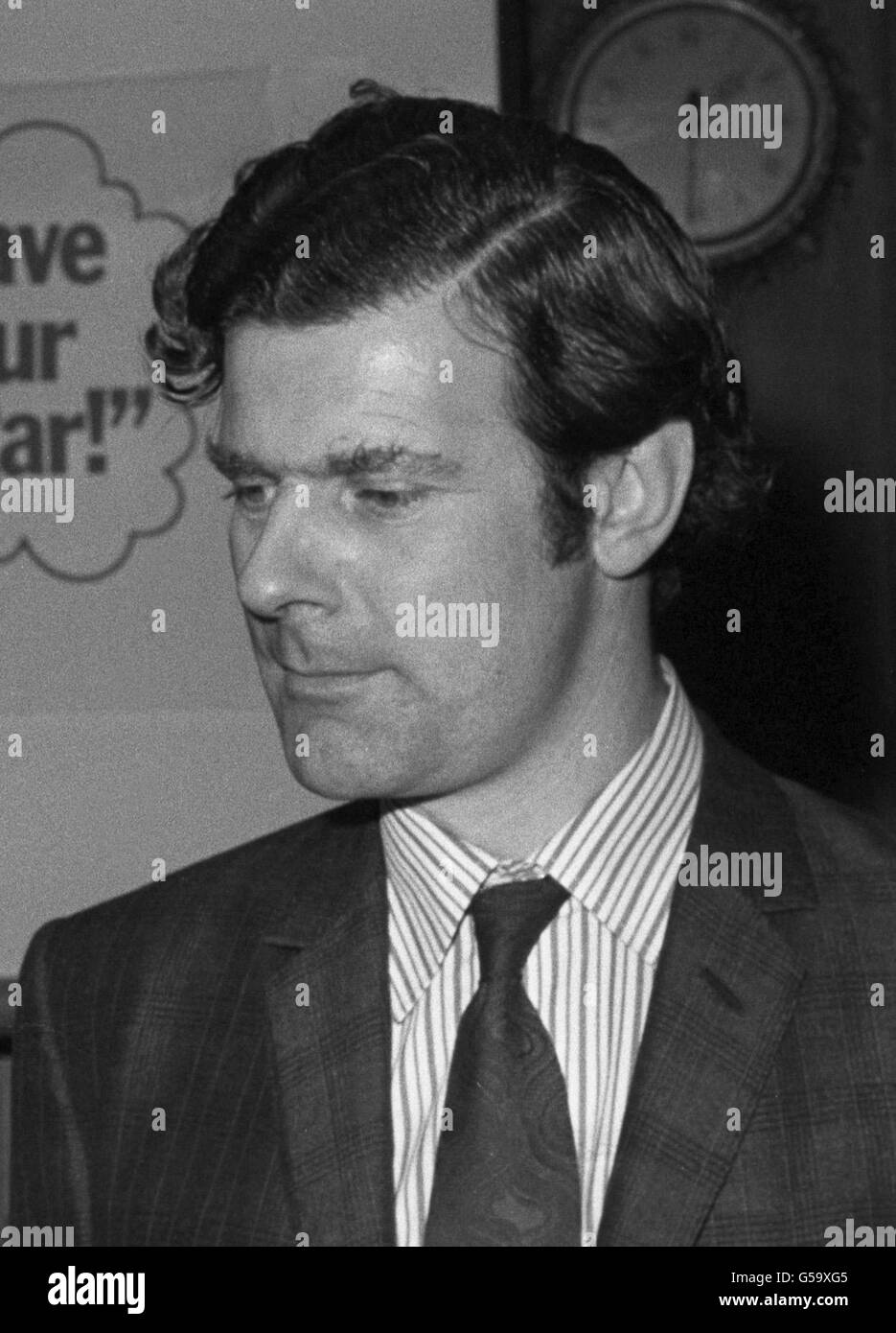 Sir henry saxon tate hi-res stock photography and images - Alamy