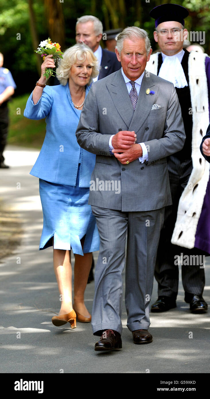 Continue visit channel islands hi-res stock photography and images - Alamy