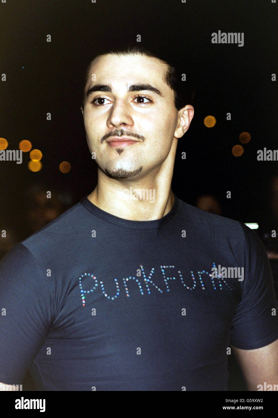 Popstars itv hi-res stock photography and images - Alamy