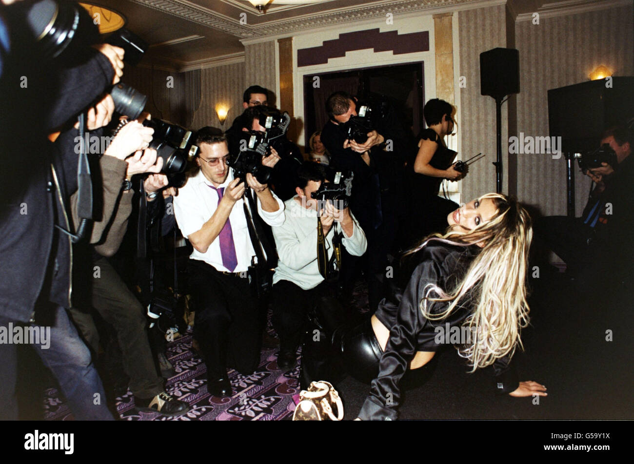 Celebrity Auction Jordan 4 Stock Photo - Alamy