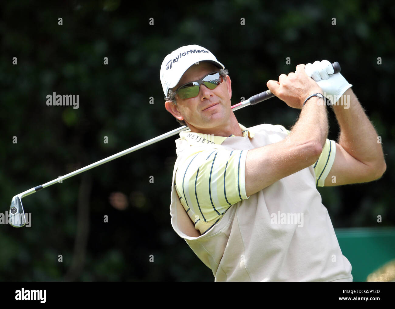 Golf - The Open Championship 2012 - Day One - Royal Lytham & St. Annes ...