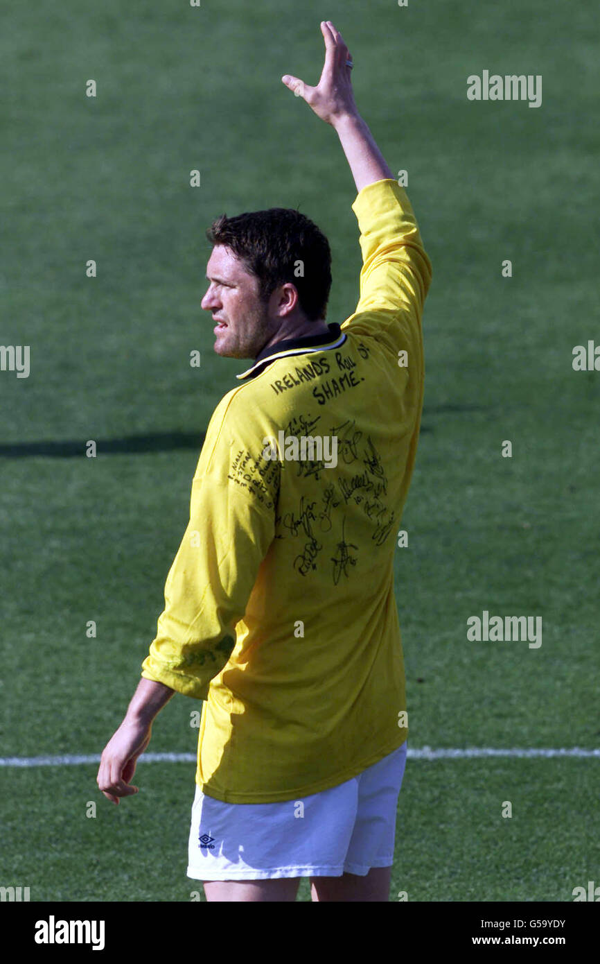 Worst Player Ever In Football
