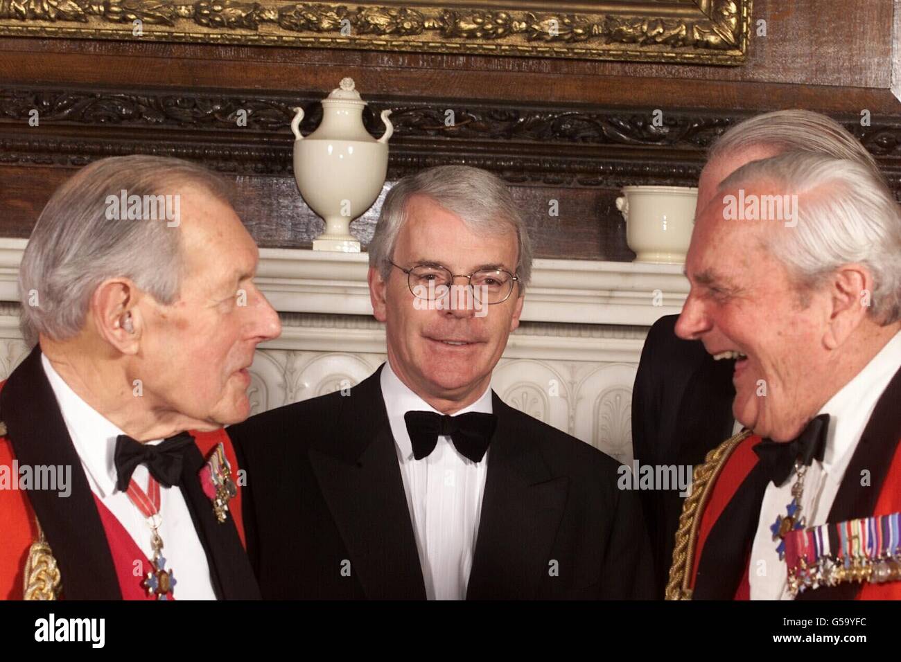 Lord roland hi-res stock photography and images - Alamy