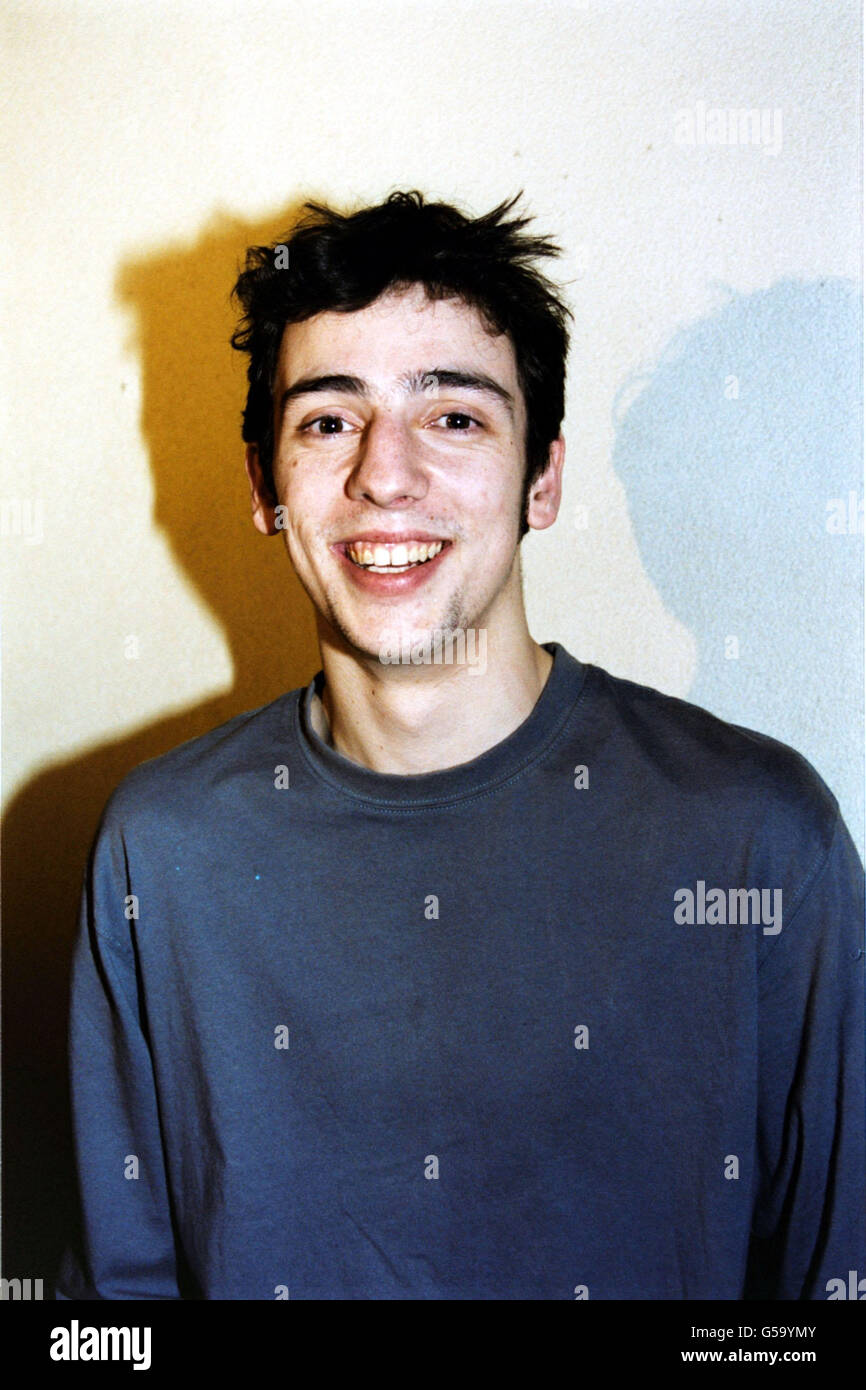 Actor ralf little hi-res stock photography and images - Alamy