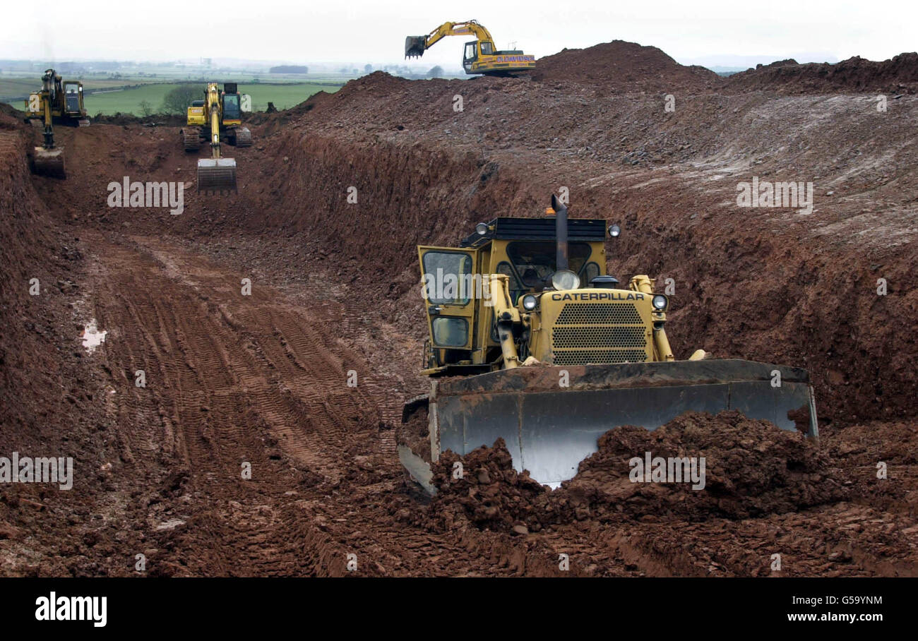 Burial Pit Stock Photos & Burial Pit Stock Images - Alamy