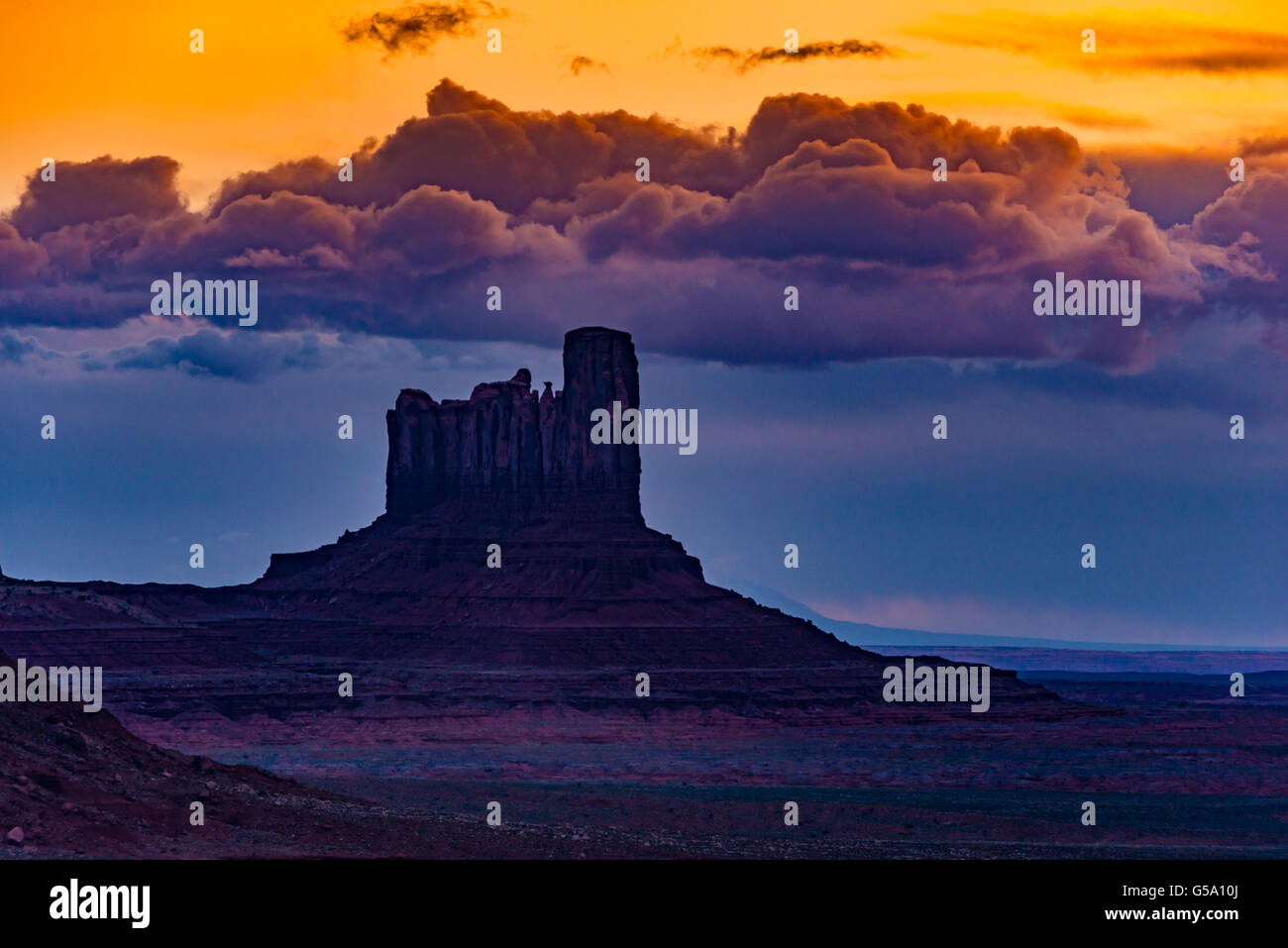 Famous landmarks america hi-res stock photography and images - Alamy
