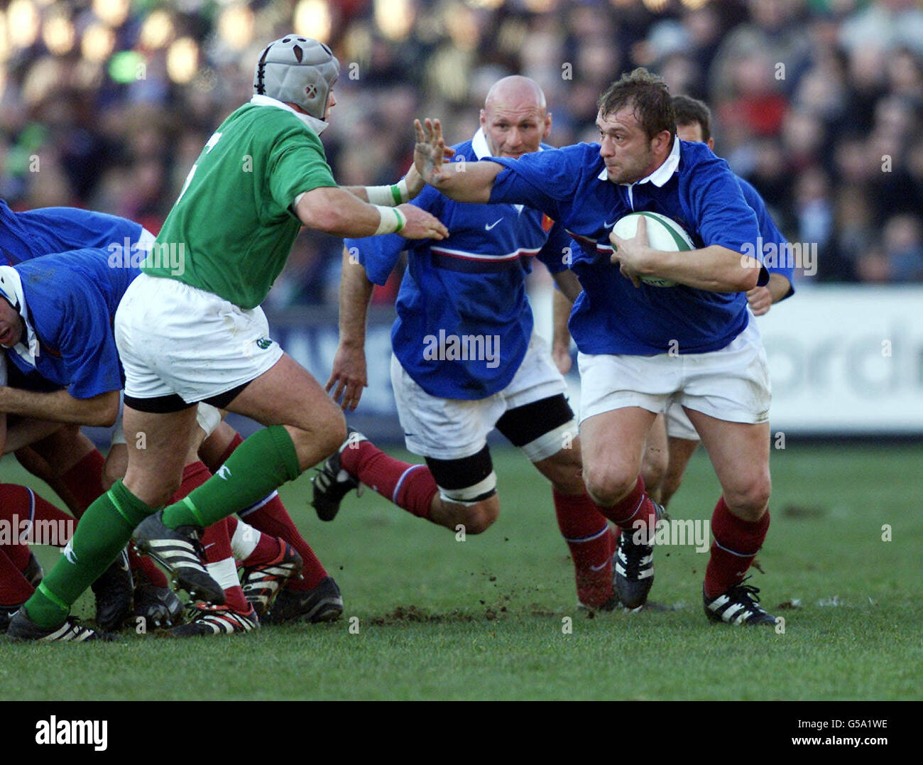 Carbonneau hi-res stock photography and images - Alamy