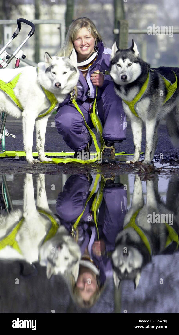 Hayley warren hi-res stock photography and images - Alamy