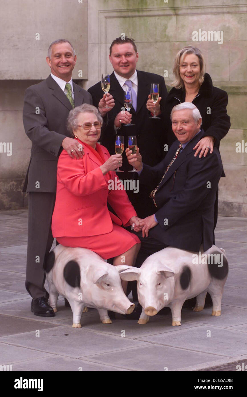 The National Lottery Syndicate High Resolution Stock Photography and ...