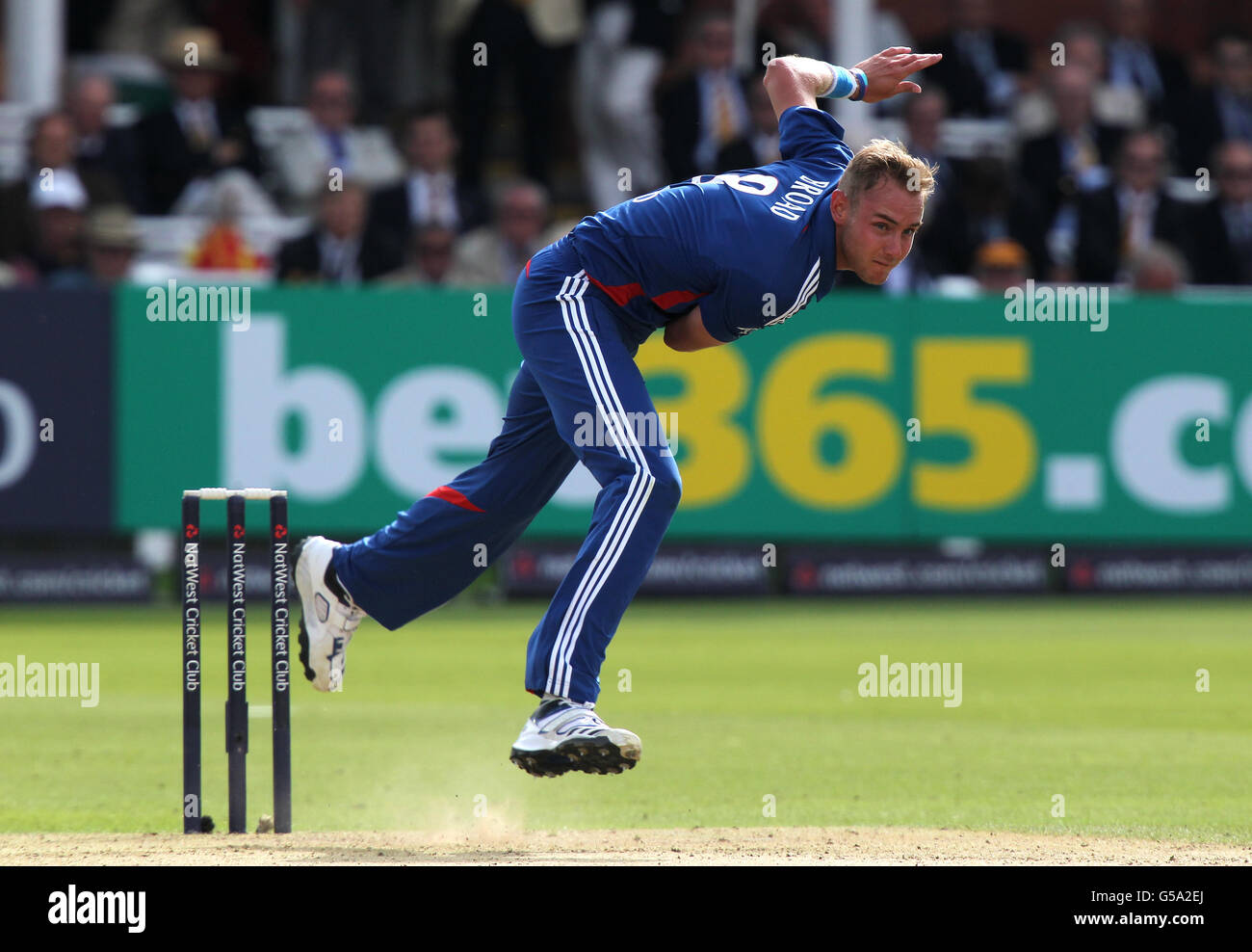 Cricket - First Natwest One Day International - England v Australia ...