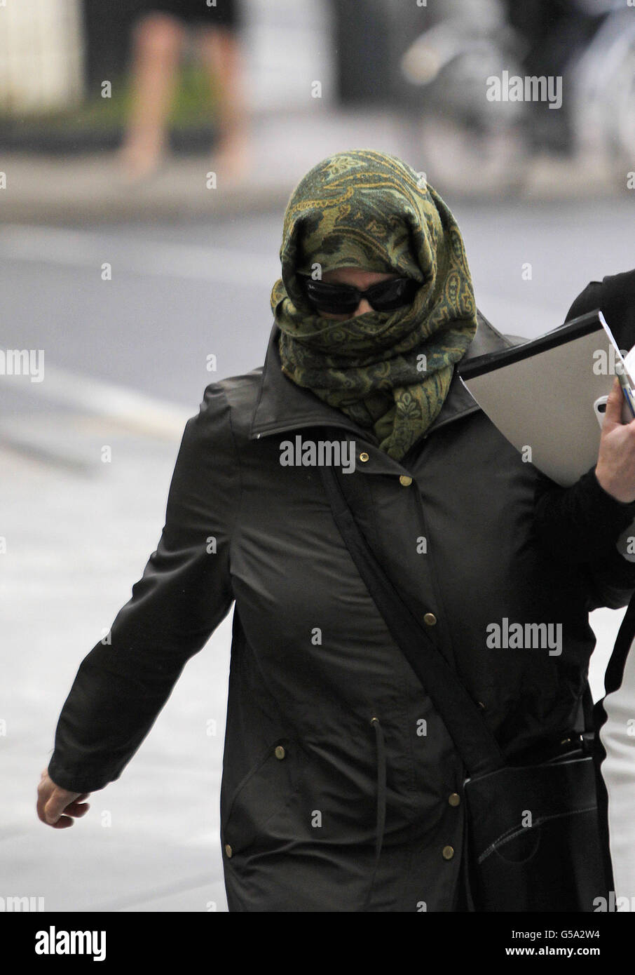 Carol Hawkins High Resolution Stock Photography and Images - Alamy