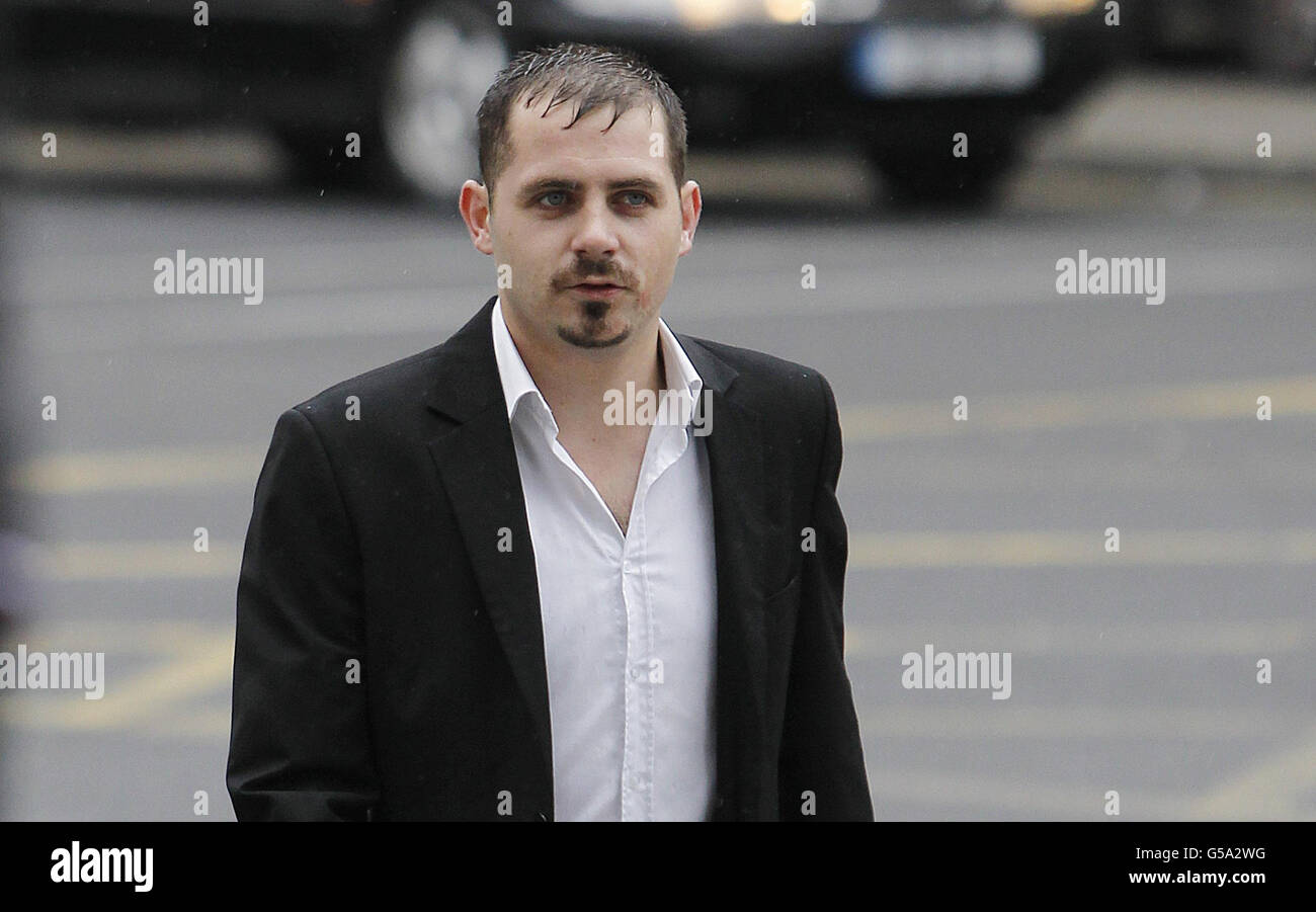 Leonard watters appeal hi-res stock photography and images - Alamy