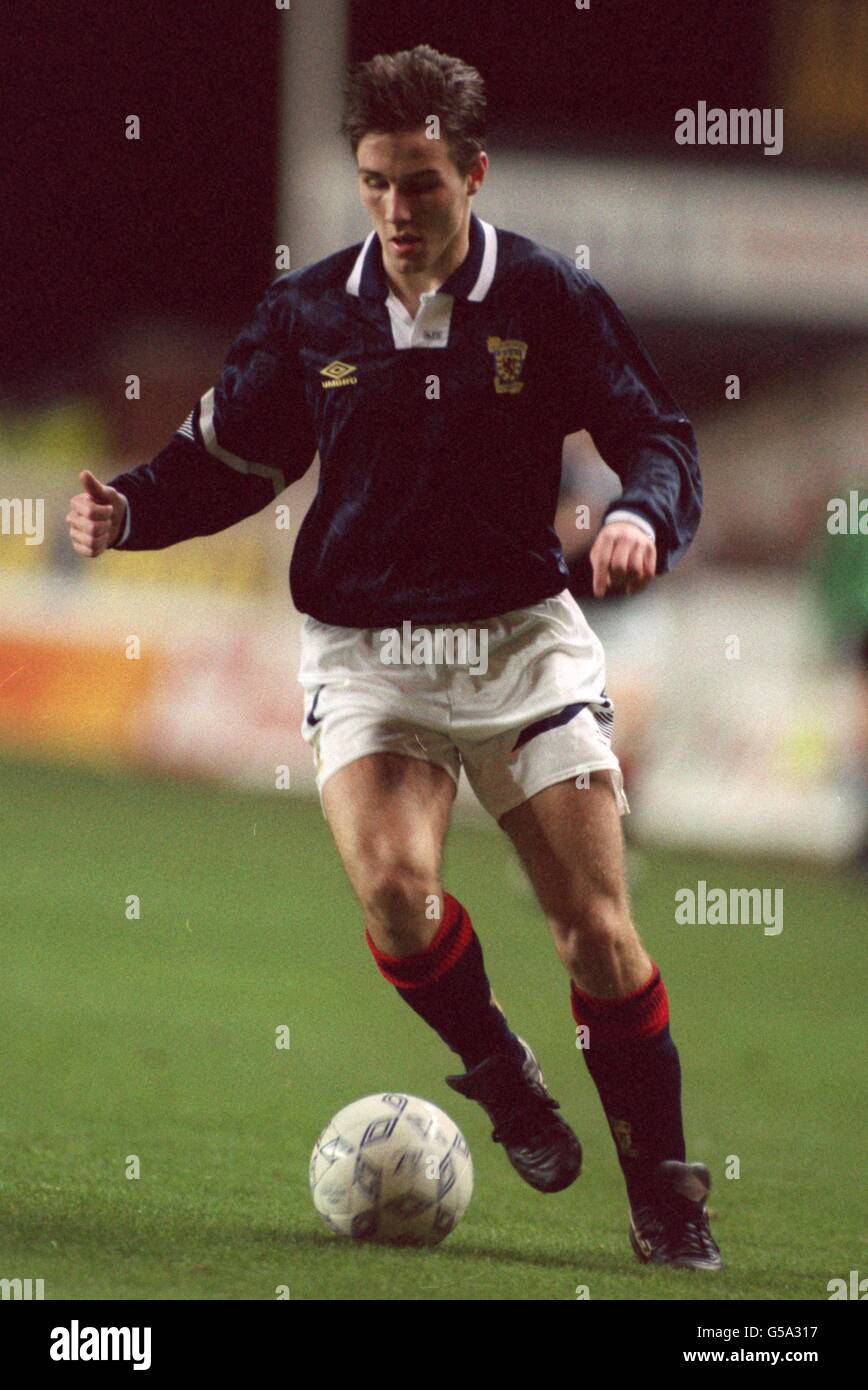 Eoin jess scotland hi-res stock photography and images - Alamy