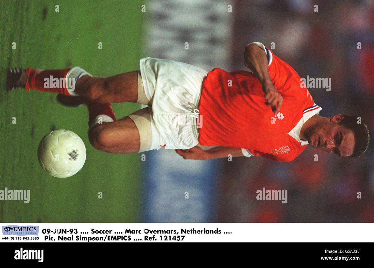 Marc Overmars Stock Photos & Marc Overmars Stock Images - Alamy