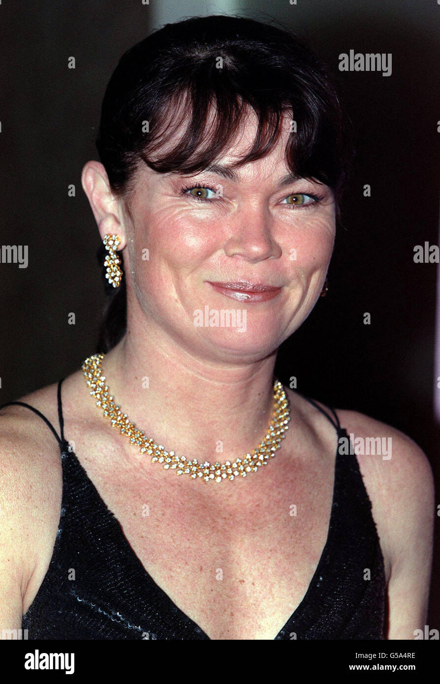 Tracy Edwards High Resolution Stock Photography and Images - Alamy