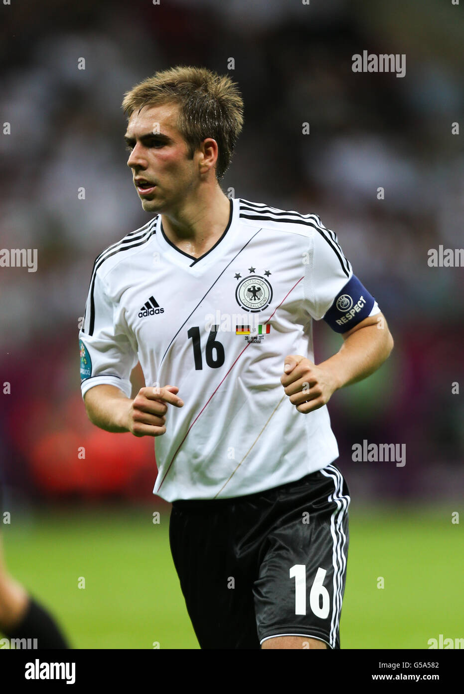 Germany national football hi-res stock photography and images - Alamy