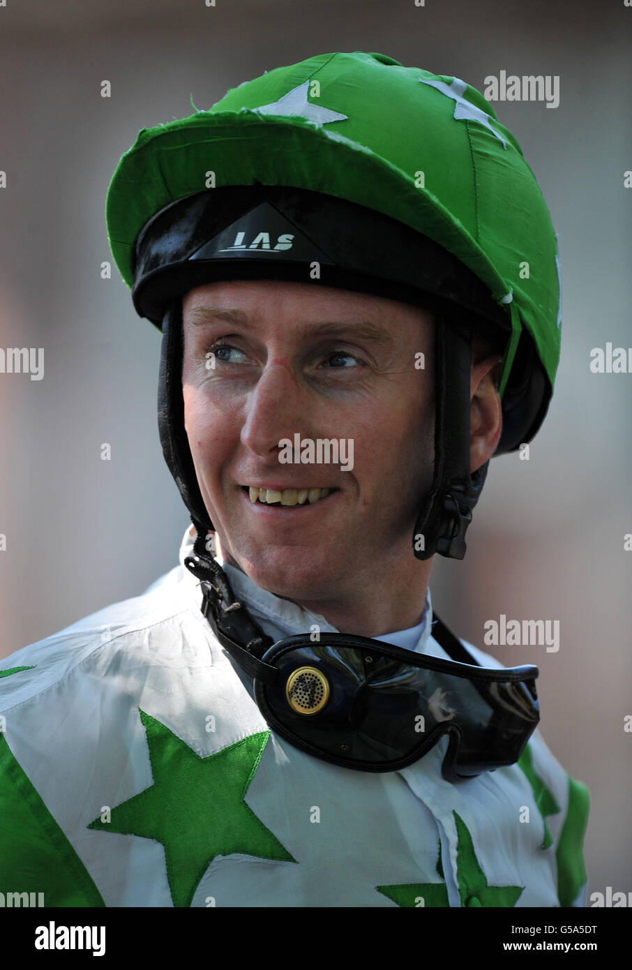 Horse Racing - Betfred Silver Bowl/Temple Stakes Day - Haydock Park ...