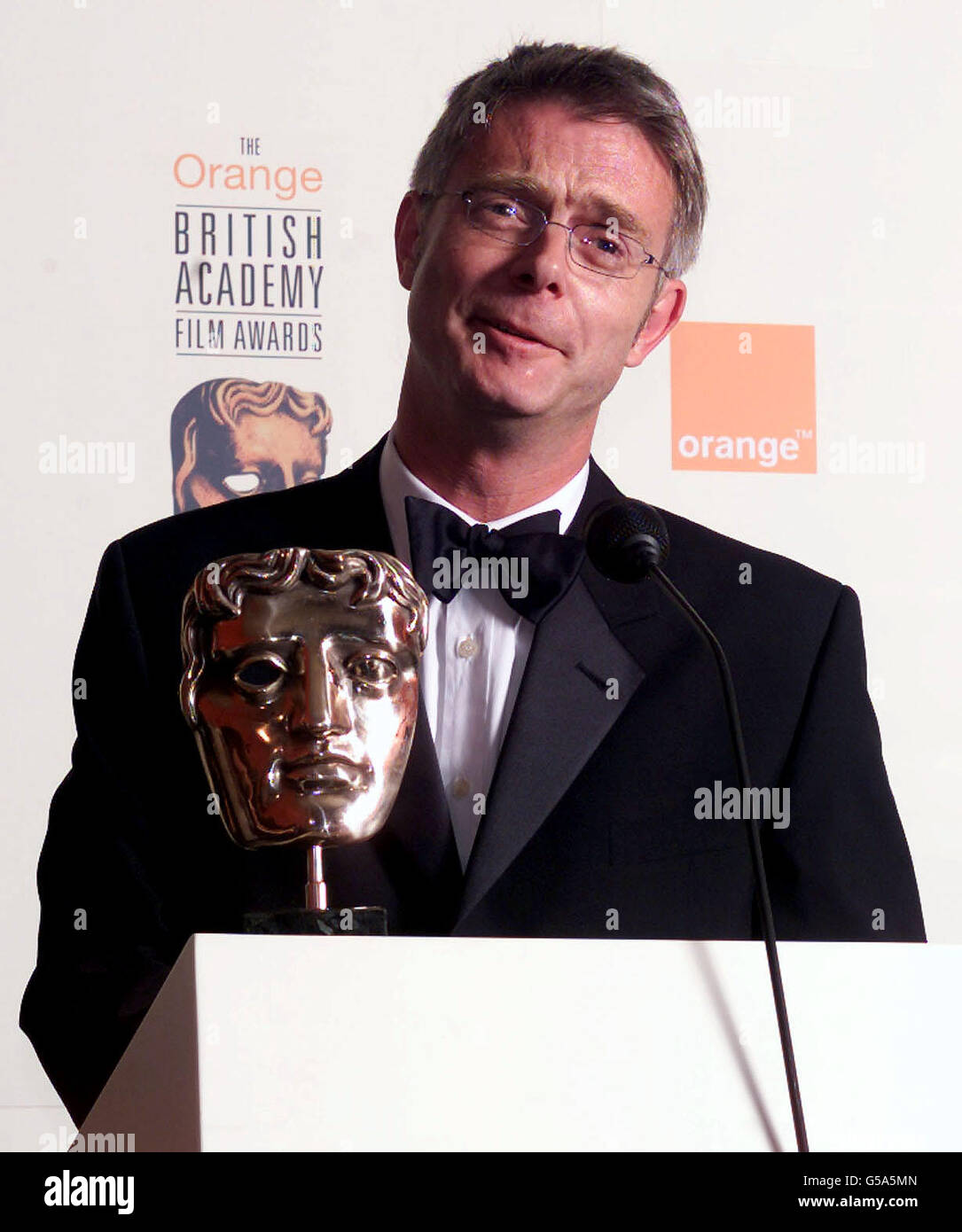 Film director stephen weeks hi-res stock photography and images - Alamy