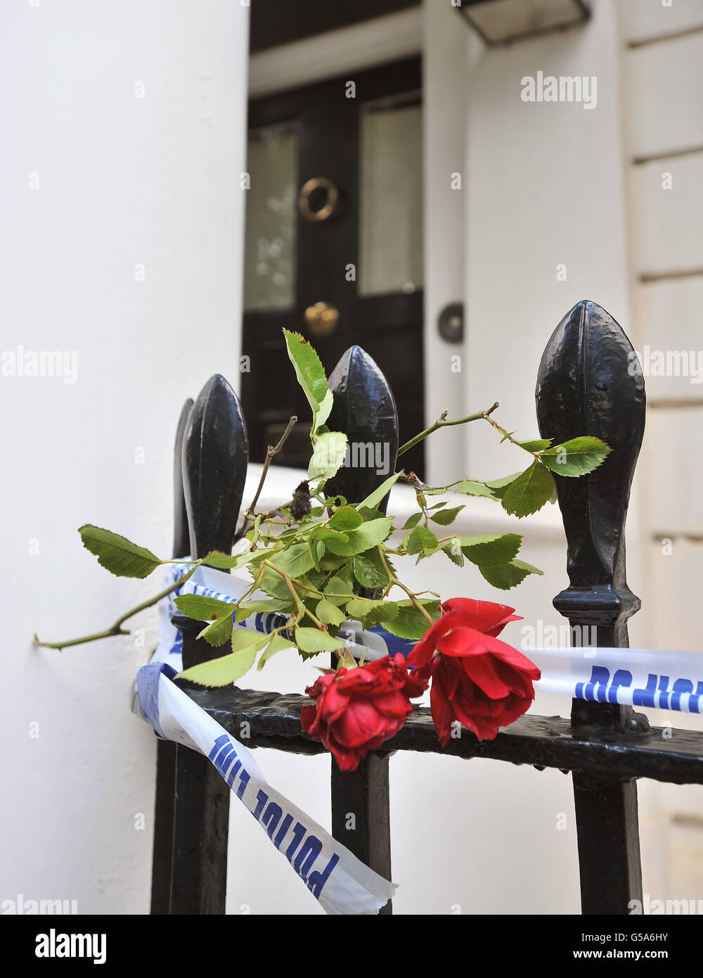 Eva rausing hi-res stock photography and images - Alamy