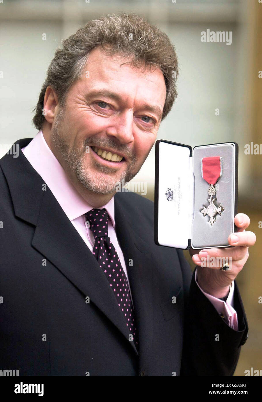 Jeremy Beadle Memes