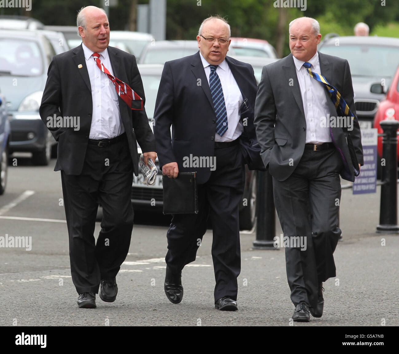 Ken ferguson hi-res stock photography and images - Alamy