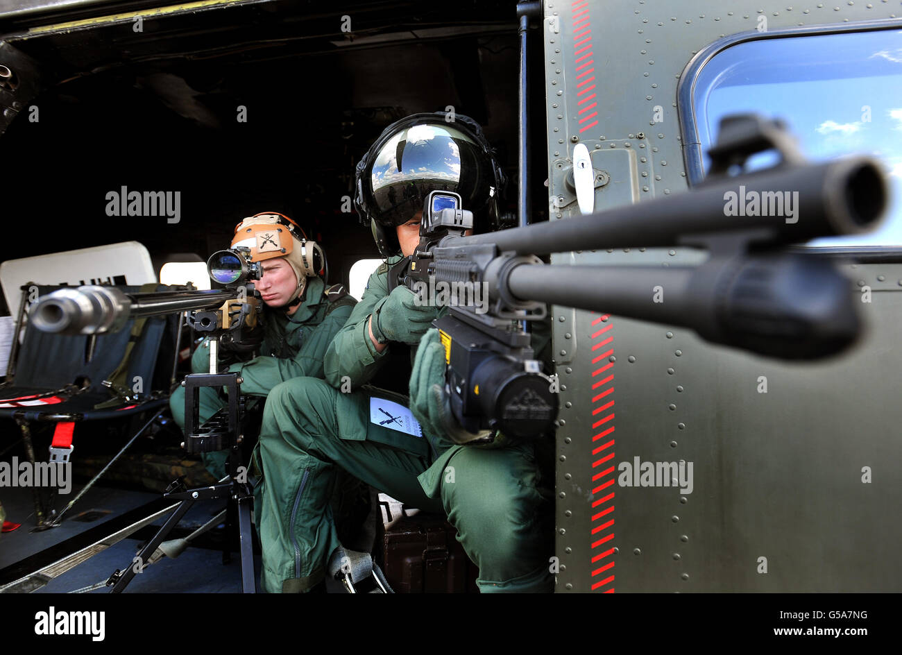 Olympics air show hi-res stock photography and images - Alamy
