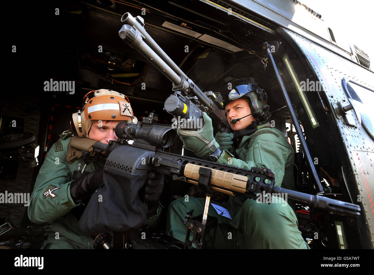 Olympics air show hi-res stock photography and images - Alamy