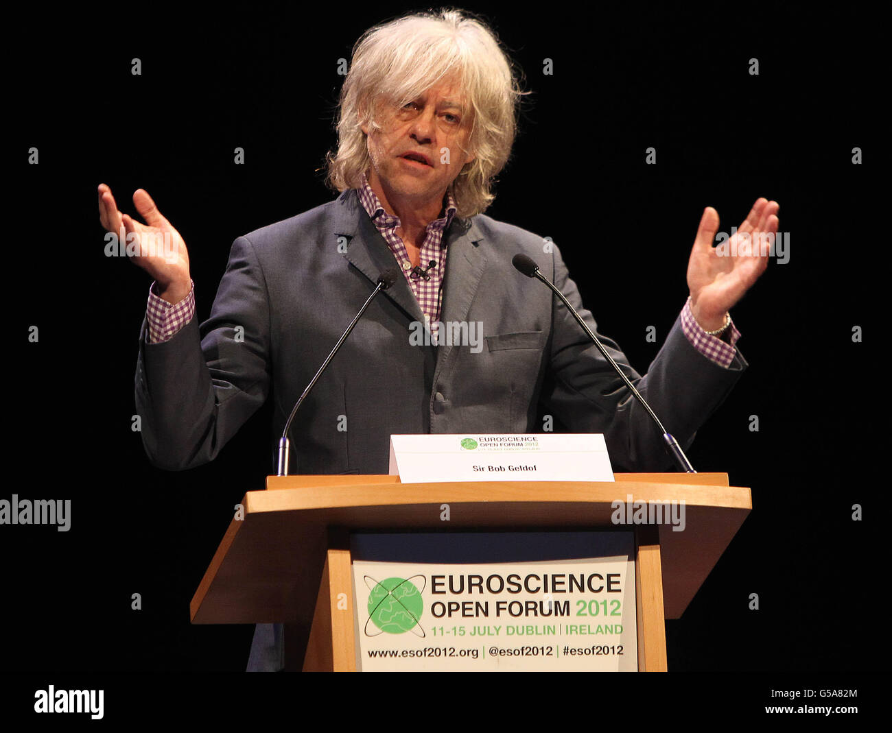 Euroscience hi-res stock photography and images - Alamy