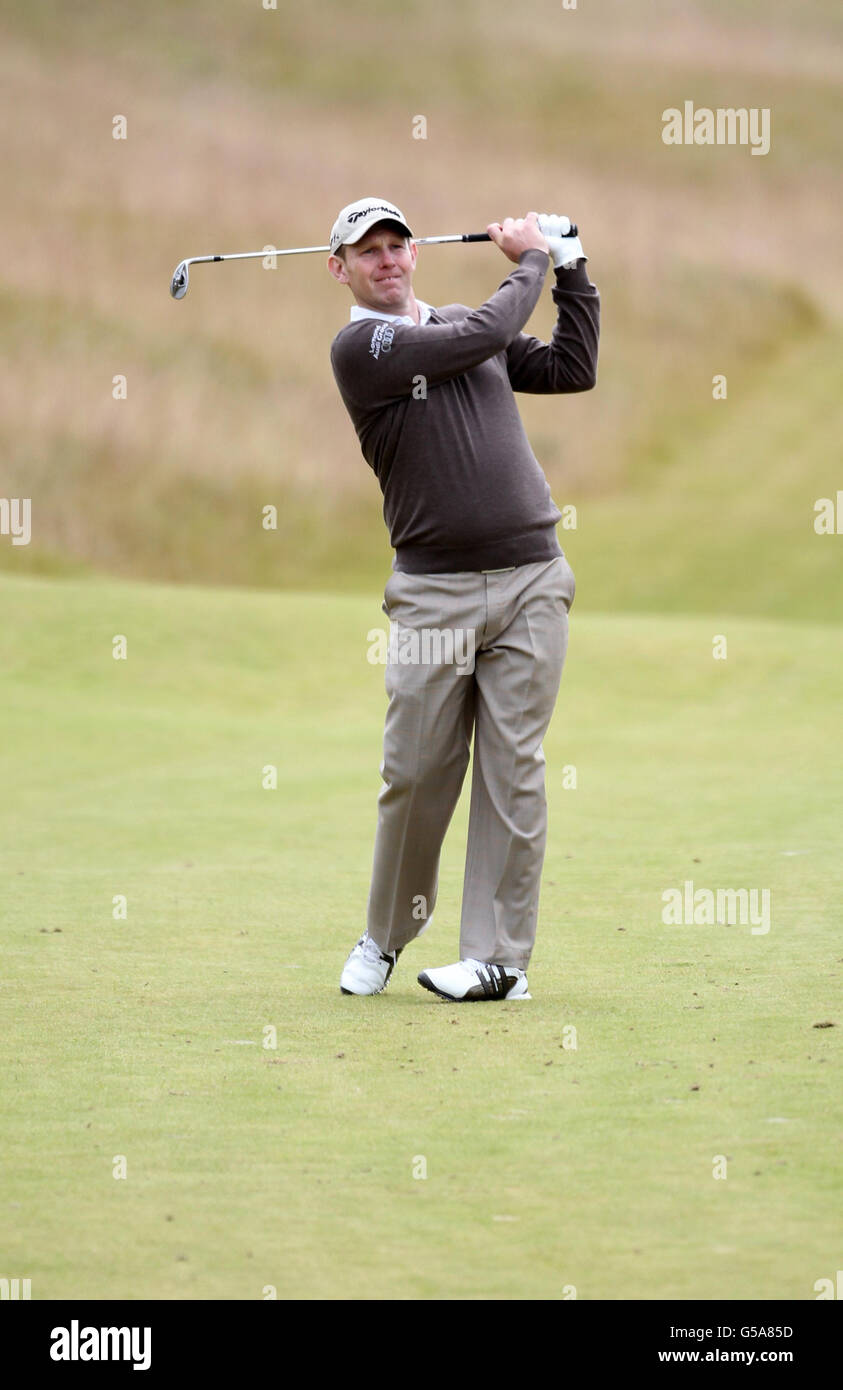 Stuart Gallacher High Resolution Stock Photography and Images - Alamy
