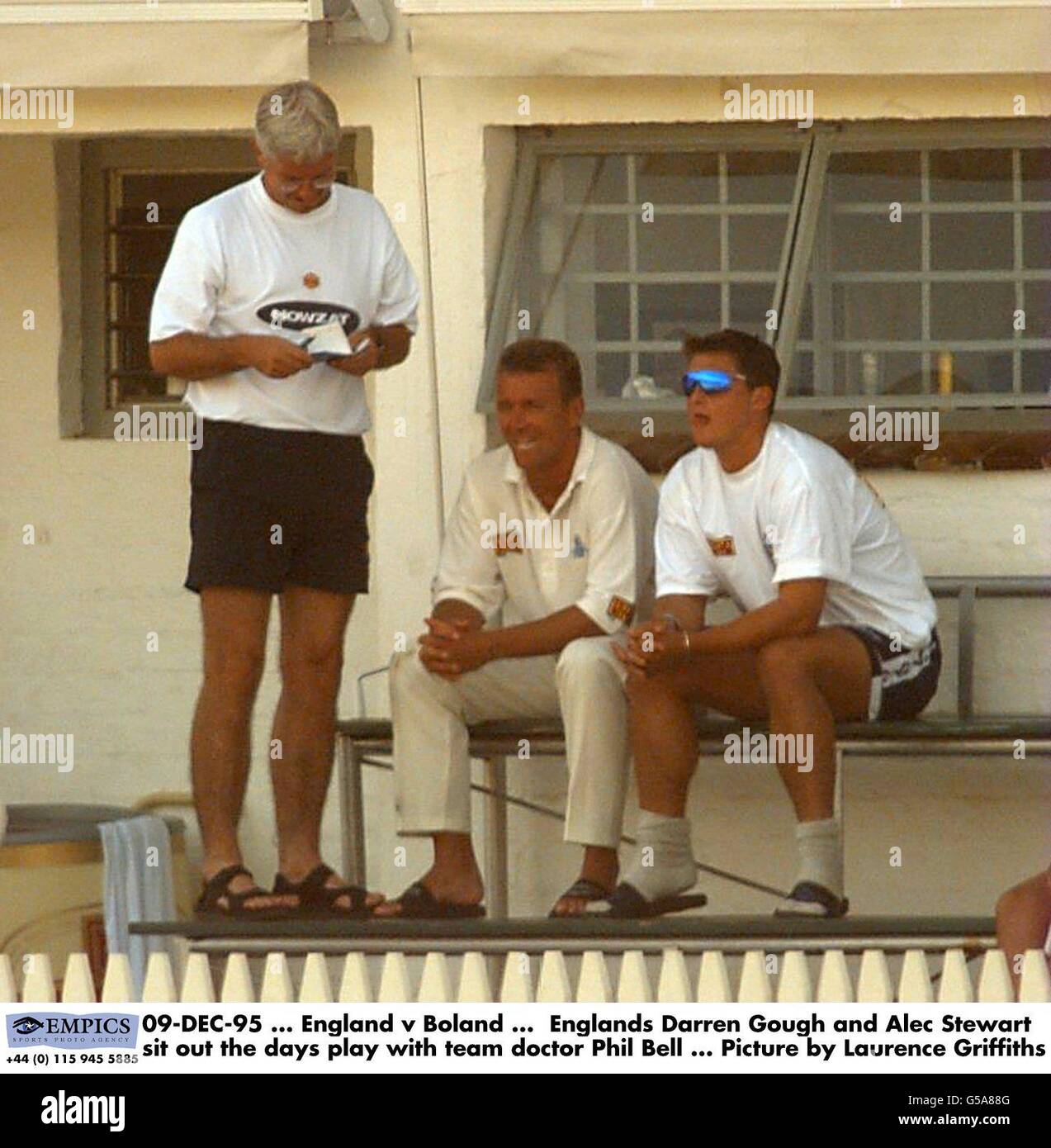 Phil bell hi-res stock photography and images - Alamy