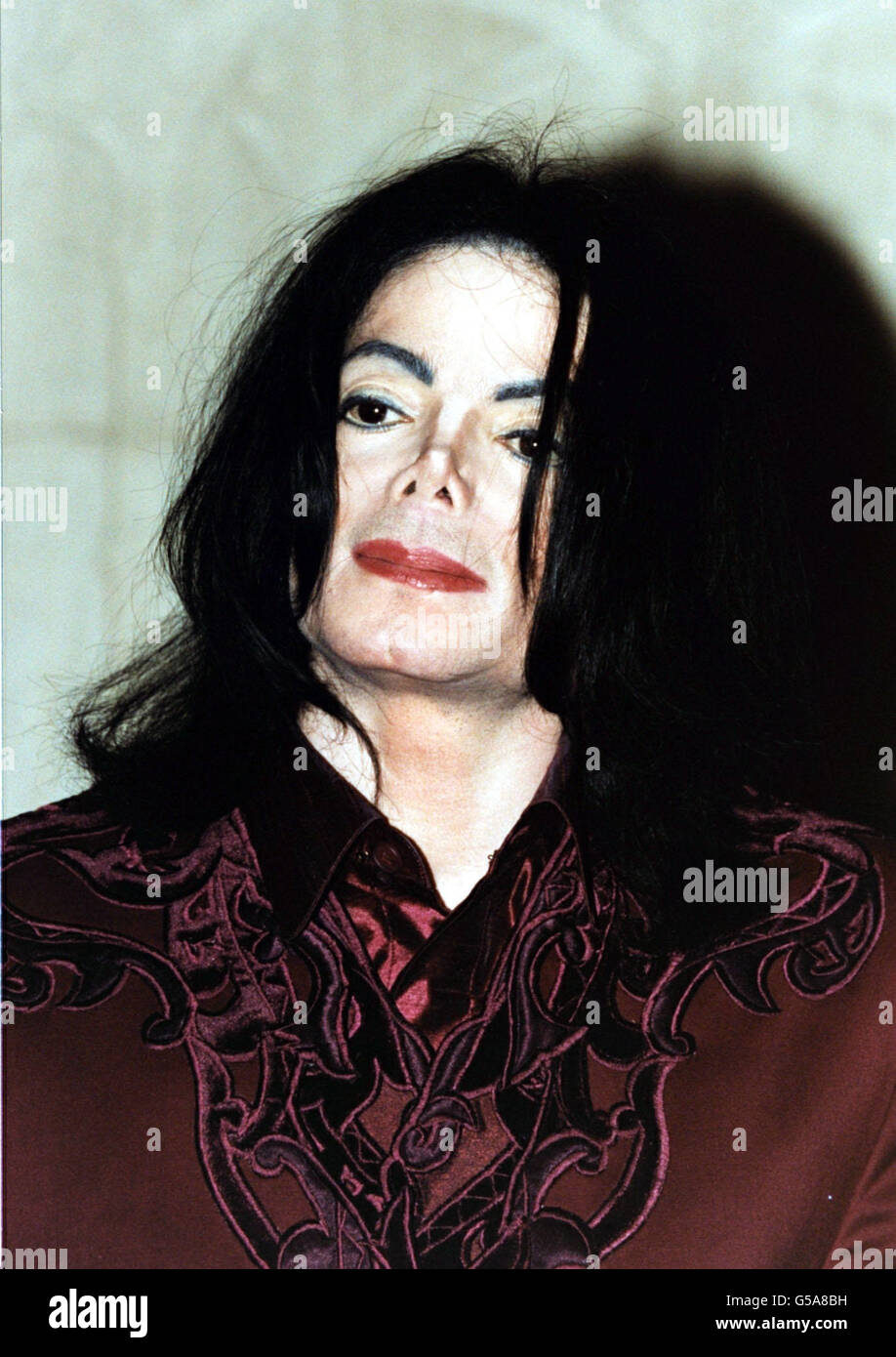 Funerale Di Macaulay Culkin E Michael Jackson