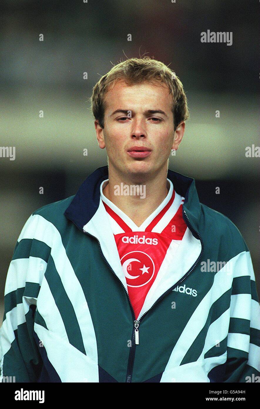 Abdullah ercan hi-res stock photography and images - Alamy