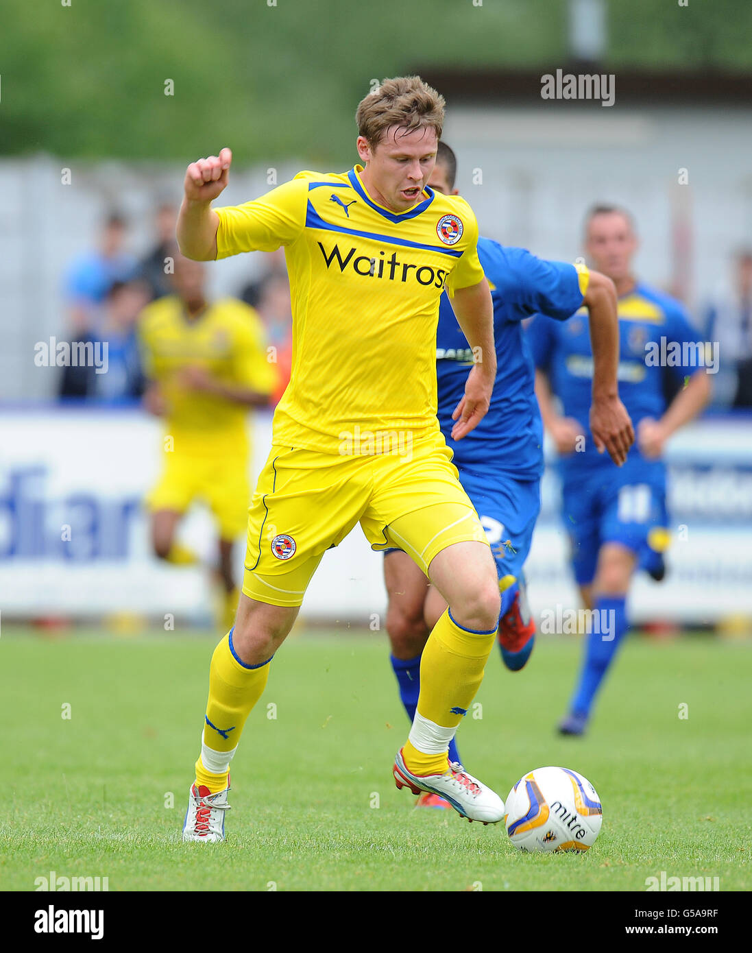 Simon cherry hi-res stock photography and images - Alamy