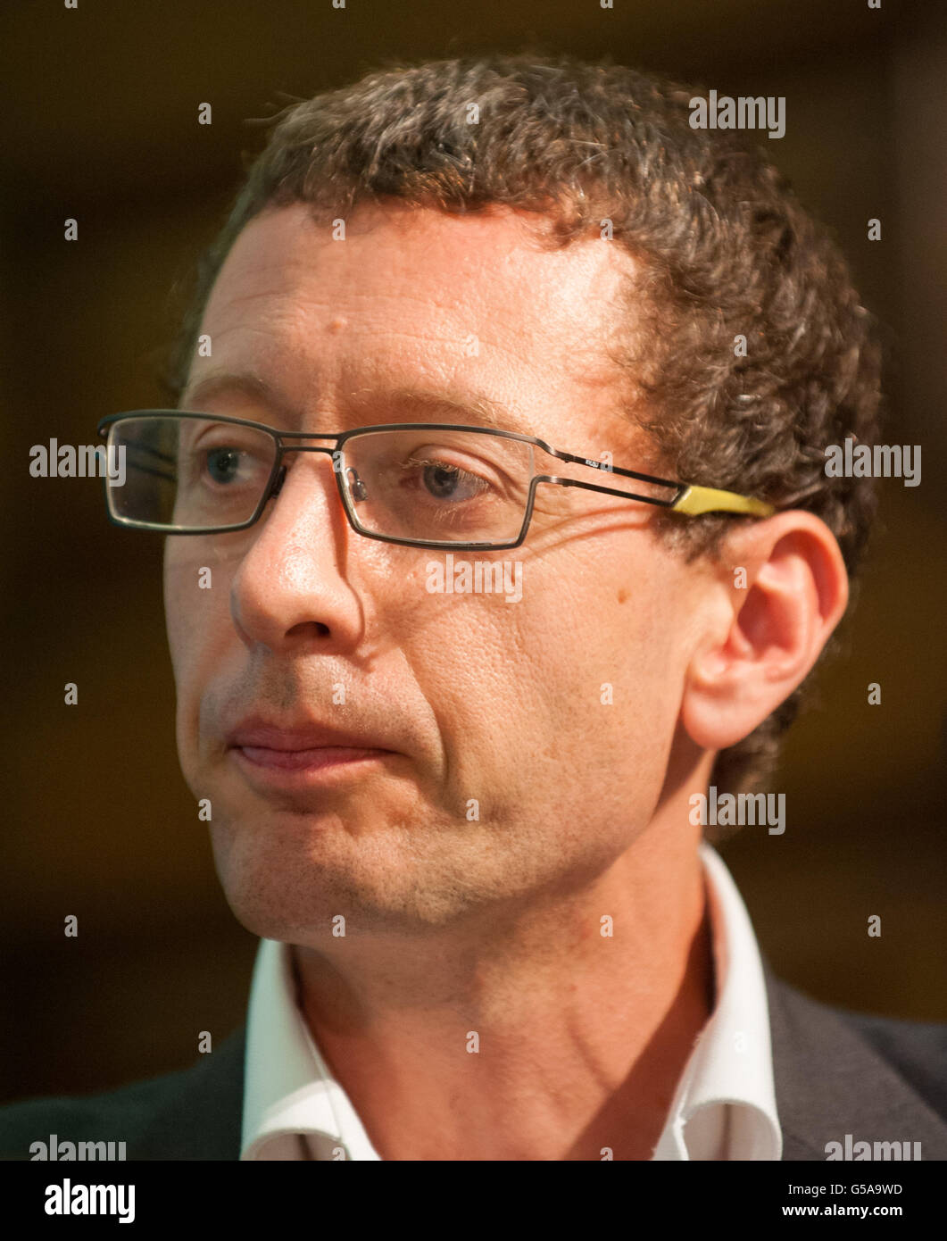 Olympic Torch Relay Stock Photo - Alamy