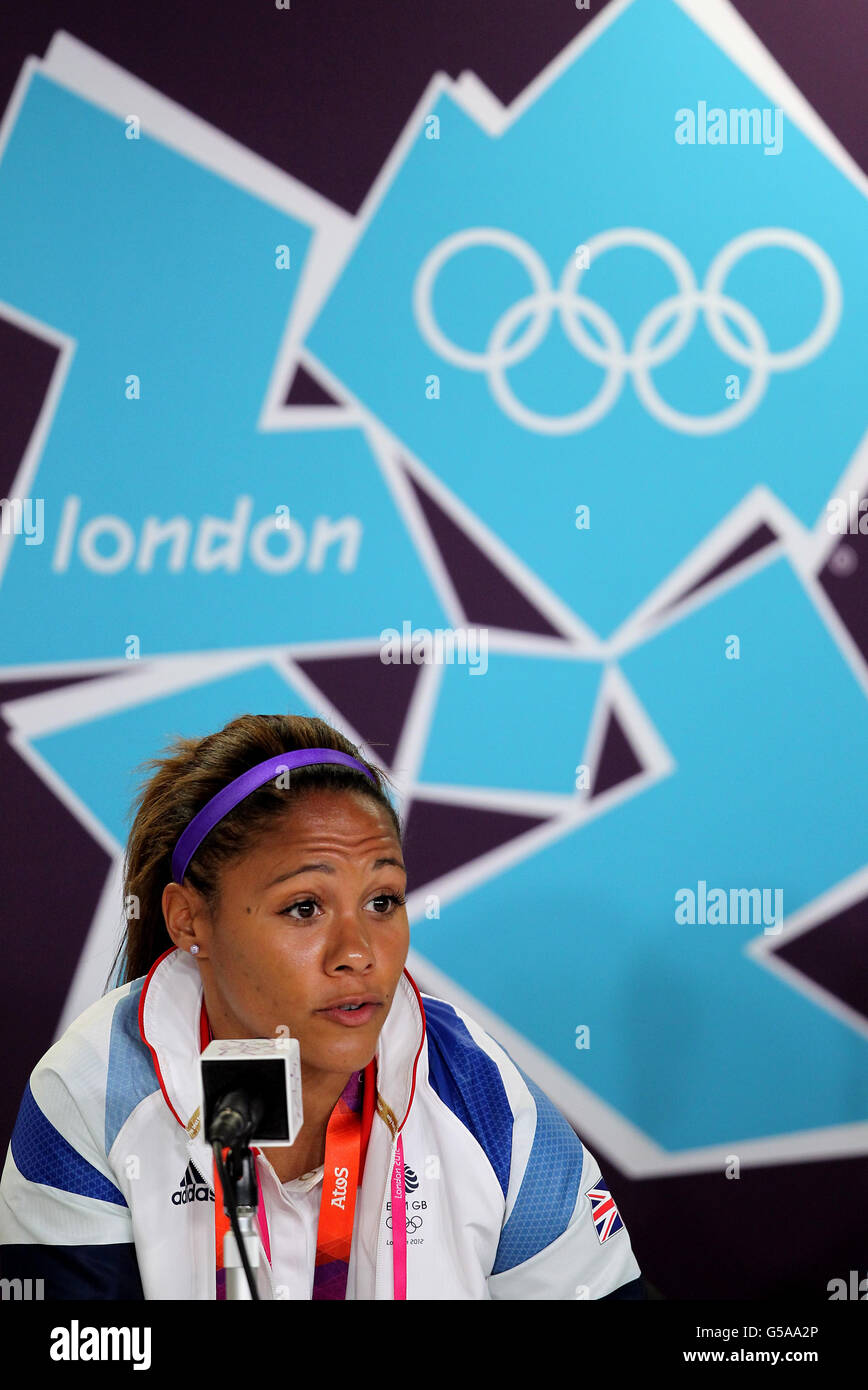 Womens olympic football hi-res stock photography and images - Alamy