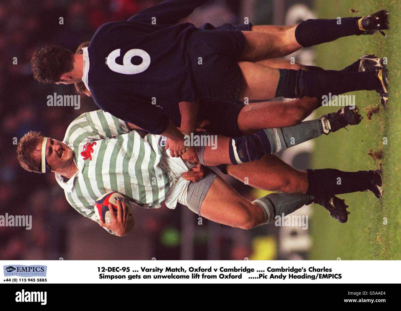 Charles Simpson High Resolution Stock Photography and Images - Alamy
