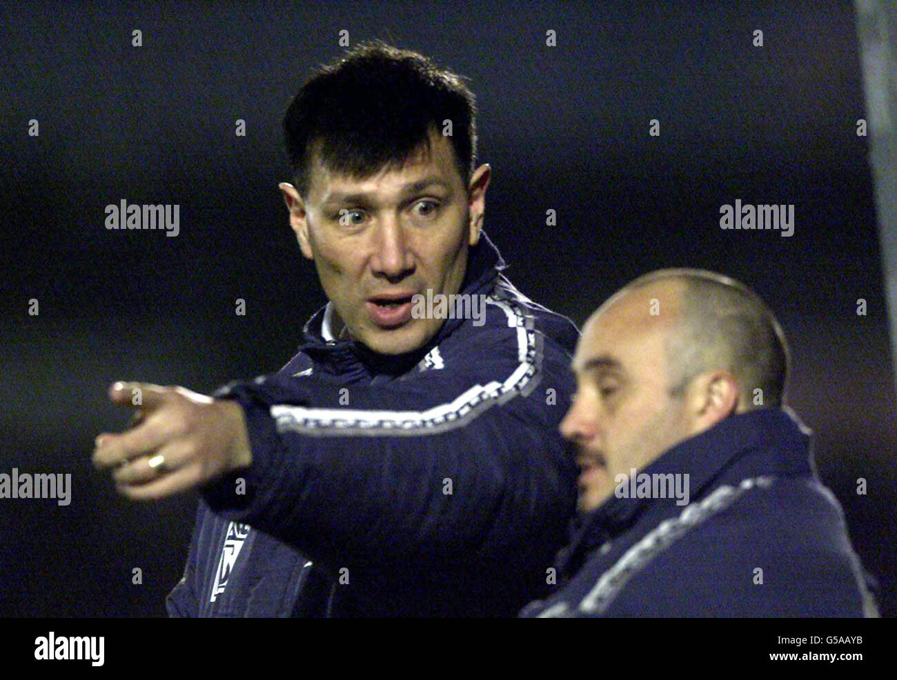 Sam lawrie hi-res stock photography and images - Alamy